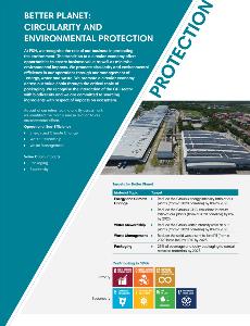 Corporate Sustainability